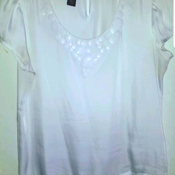 Apostrophe | Tops | Womens Apostrophes Blouse | Poshmark